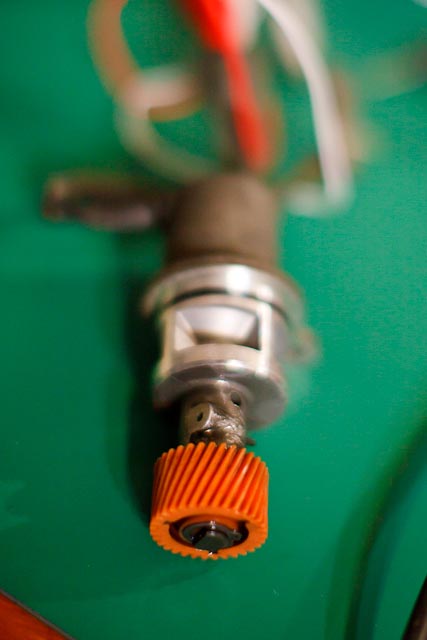 Nissan Altima / Bluebird U13 Speedo Repair